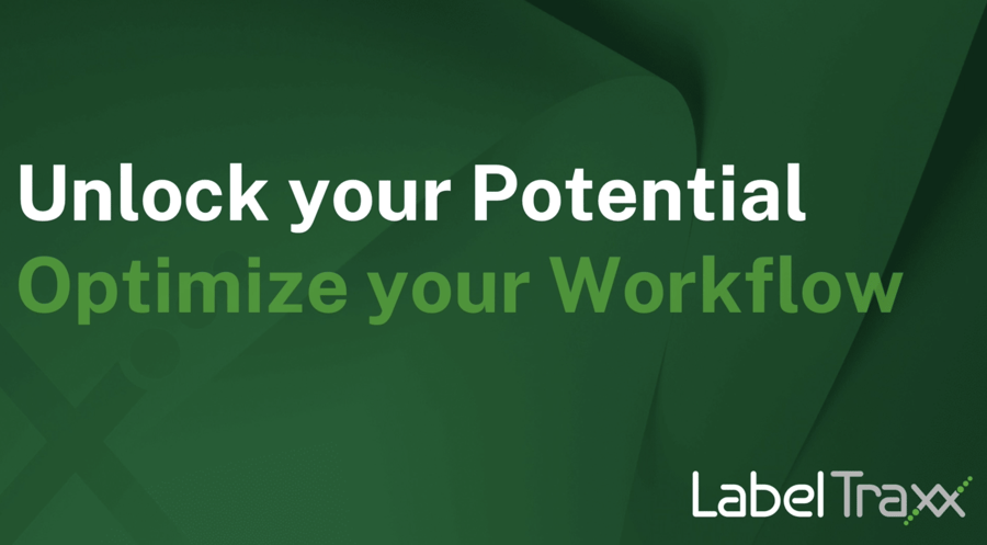 Unlock Your Potential Video | Label Traxx